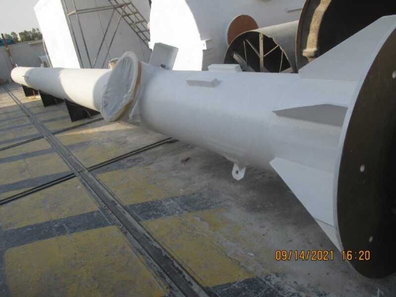 Gallery - Gulf Glass Fibre W.L.L.