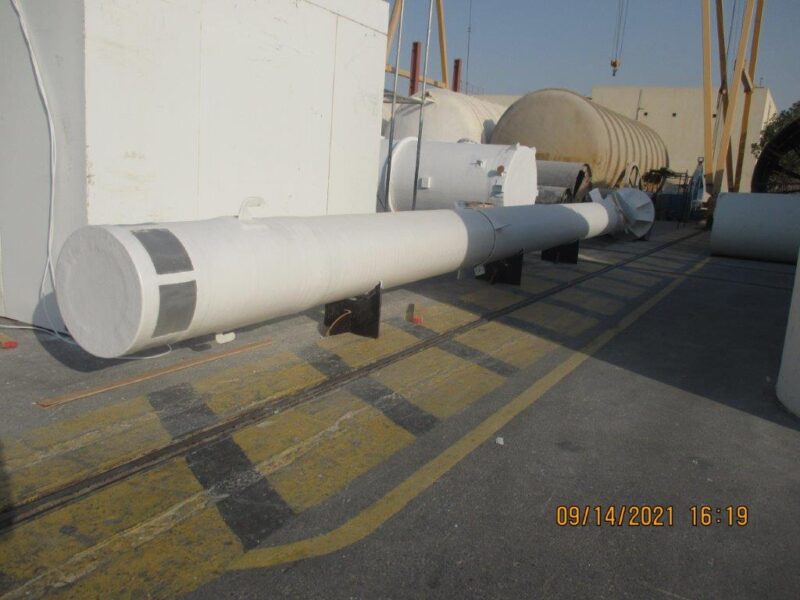 Gallery - Gulf Glass Fibre W.L.L.